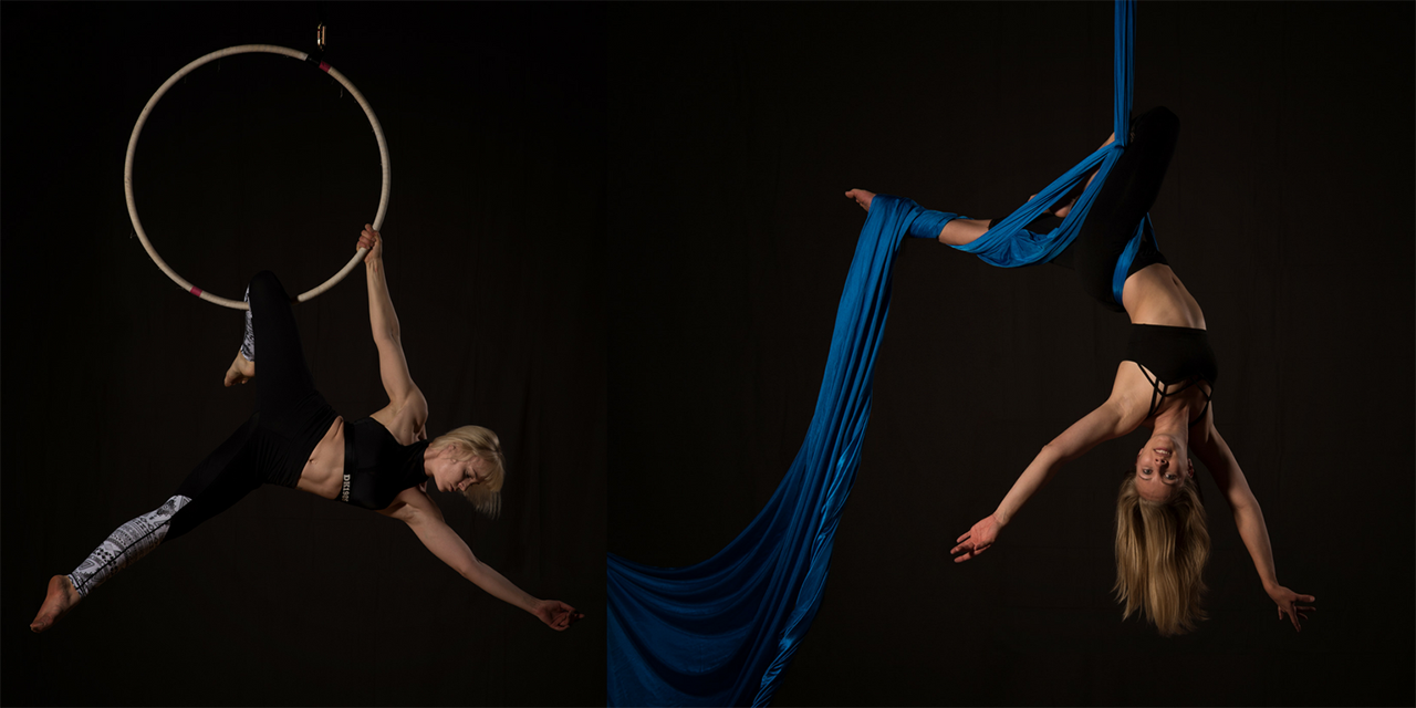 Aerial Infinity - Silk, Hoop & Trapez in Linz und Umgebung - Aerial ...